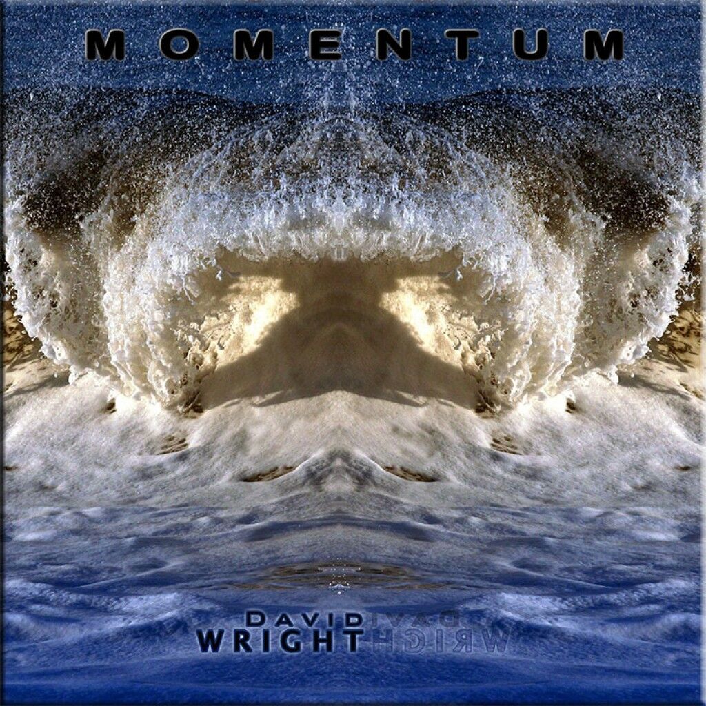 David Wright - Returning Tides, Vol 2 (Best of 2005-2022) - AD Music Shop