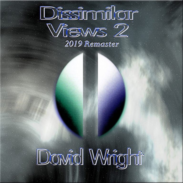 David Wright - Returning Tides, Vol 2 (Best of 2005-2022) - AD Music Shop