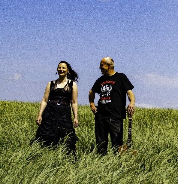 Hawkhead - House of Bones - AD Music Shop