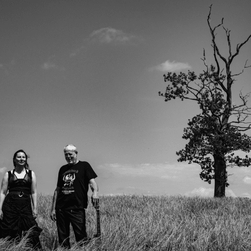 Hawkhead - House of Bones - AD Music Shop